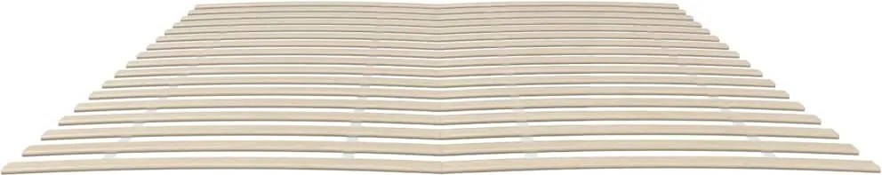 Náhradní lamely k posteli s 34 lamelami 2 ks 100x200 cm 3203722
