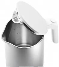 Zwilling ENFINIGY rychlovarná konvice 1,5l nerez 1850W 53005-000