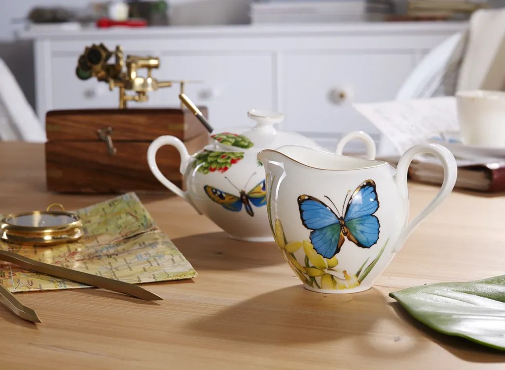Villeroy&Boch Villeroy & Boch Amazonia Anmut mlékovká 0,20 l