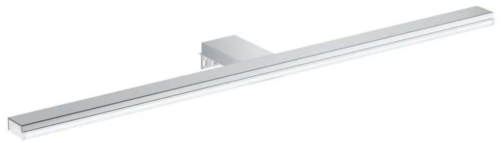 Ideal Standard Mirror&Light - LED svítidlo Pandora 608x112x33 mm, 12W, chrom T322967