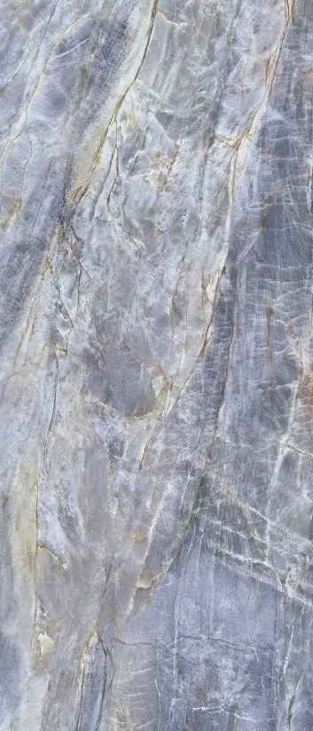 Cerrad Dlažba Brazilian Quartzite Blue Rekt. Mat 279,7x119,7 - 163827