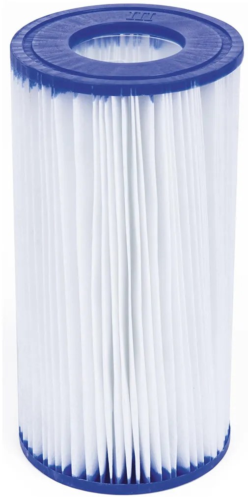 BESTWAY Power Steel Bazénový set 549 x 274 x 122 cm, kartušová filtrace 56465