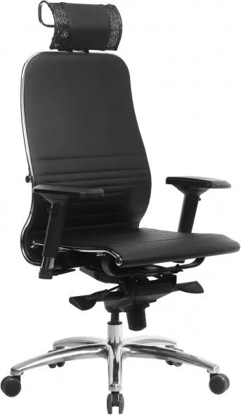 METTA Kancelářská židle SAMURAI K-3