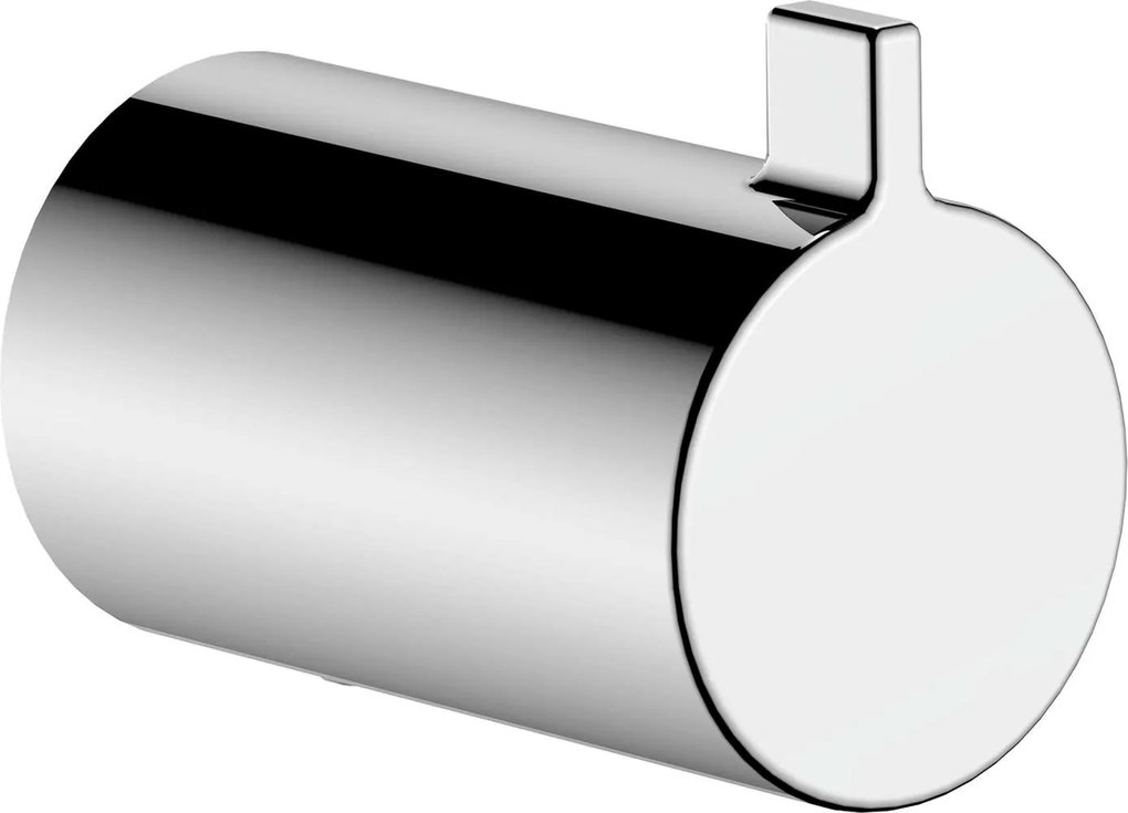 Hansgrohe AddStoris S - Háček, chrom 41762000