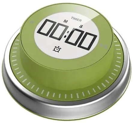 JVD Digitální kuchyňská minutka JVD DM287.1