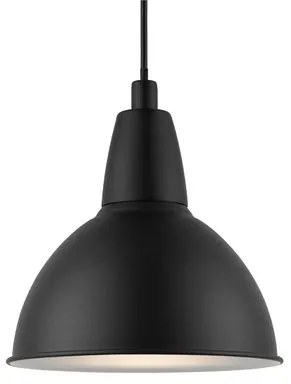 Nordlux Trude - O21,5cm, černá