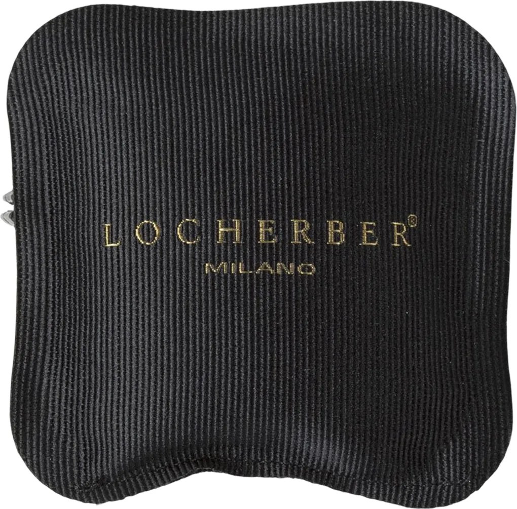 Locherber Milano vůně do auta Grigio Milano