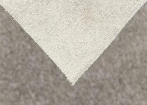Koberce Breno Metrážový koberec BINGO 6807, šíře role 500 cm, Hnědá, Vícebarevné