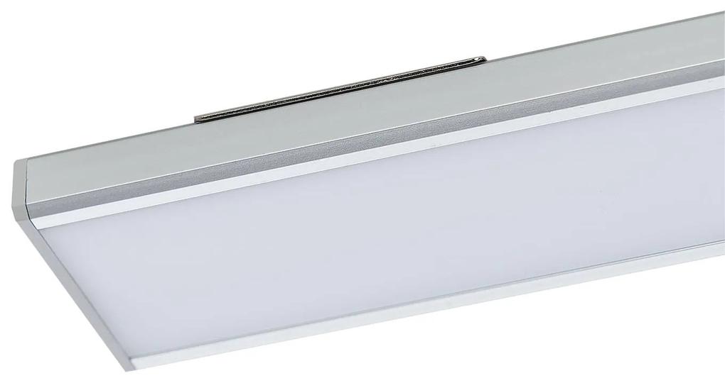 Prios LED dobíjecí světlo pod skříňku Saverio, USB, detektor pohybu