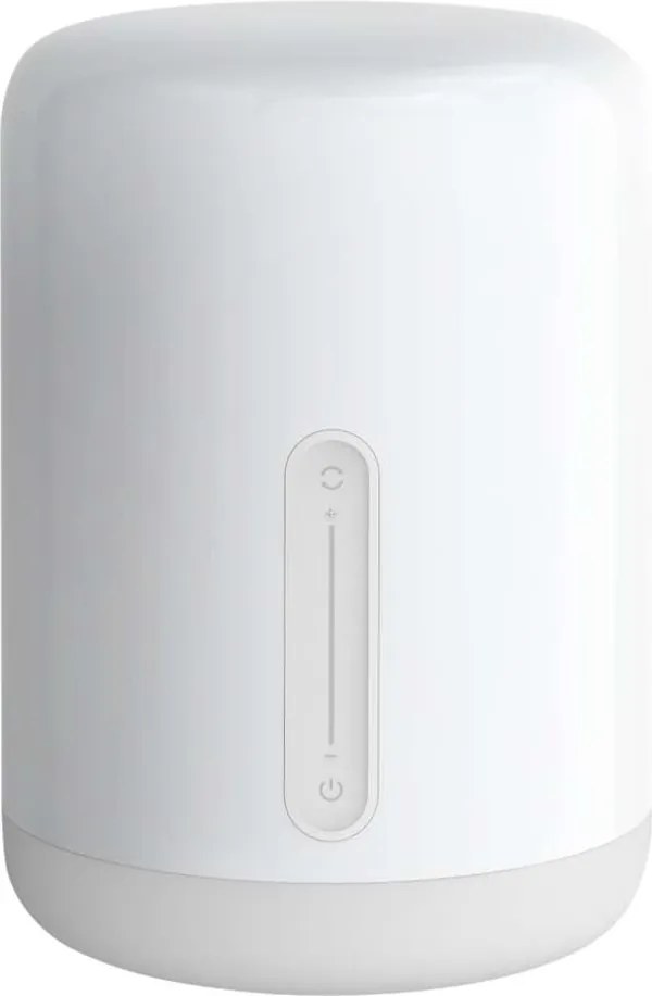 Xiaomi - Chytré přenosné LED svítidlo Mi 2, k postavení, WiFi, bílá 6934177780639