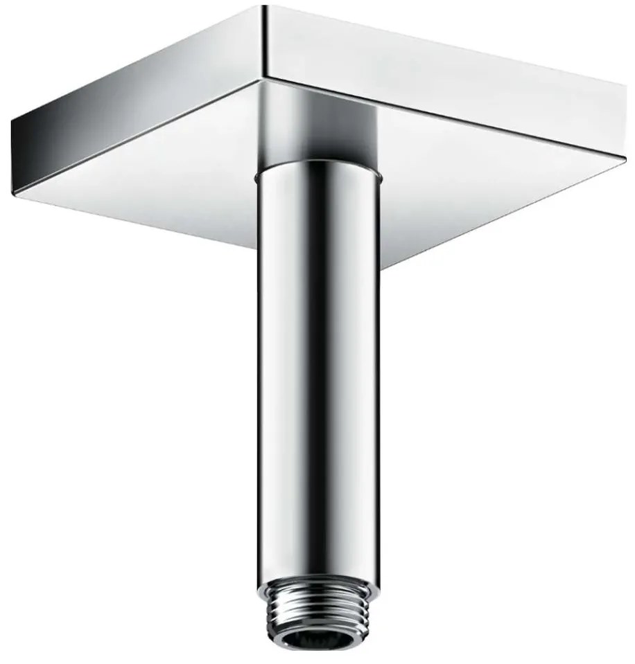 Axor - Sprchové rameno stropní, 10 cm, chrom 26437000