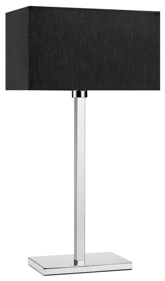 Markslöjd Markslöjd 107740 - Stolní lampa SAVOY 1xE27/60W/230V ML0615