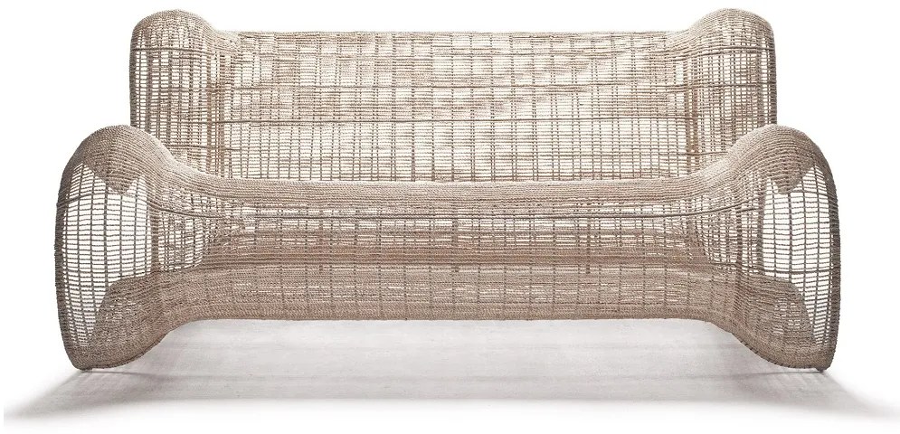 Kenneth Cobonpue sedačky Pigalle Sofa