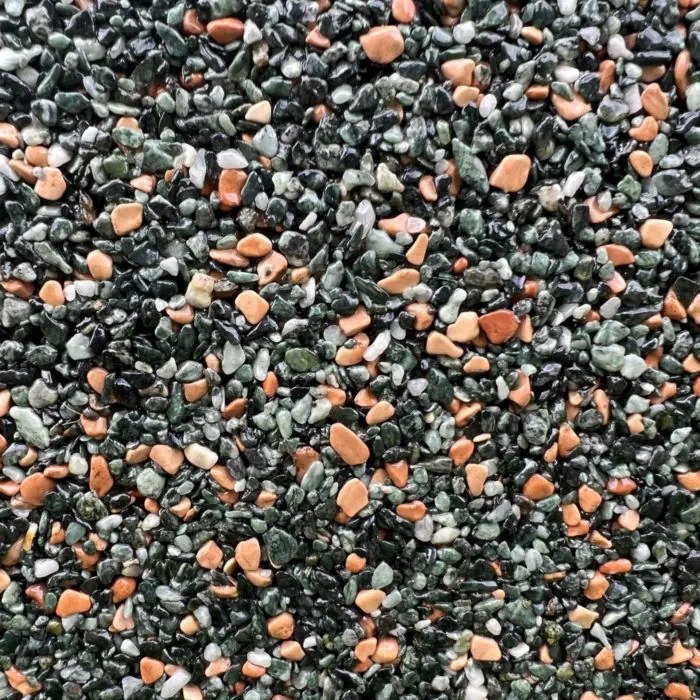 Báča Beton Obkladové desky z kamenného koberce Sopoto Rozměry: Obklad 10 x 10 x 1 cm
