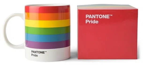 Keramický hrnek 375 ml Pride – Pantone