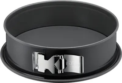 Kaiser La Forme Plus / Dortová forma kulatá / 26 cm / Rovné dno