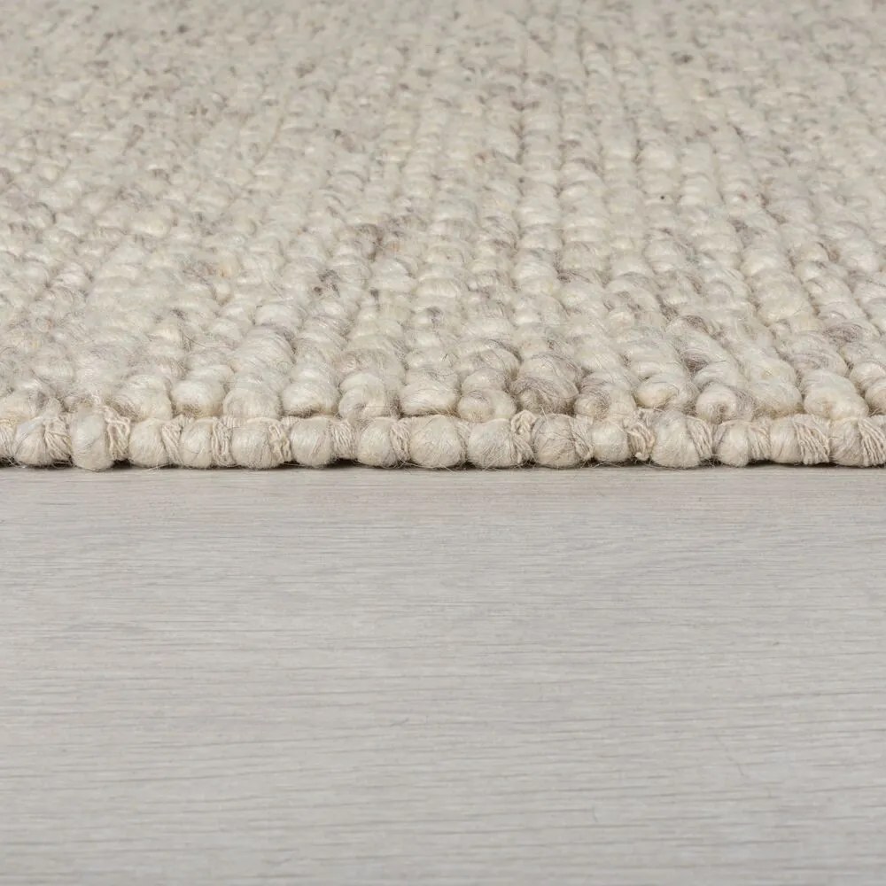 Flair Rugs koberce Kusový koberec Minerals Light Grey ROZMĚR: 160x230