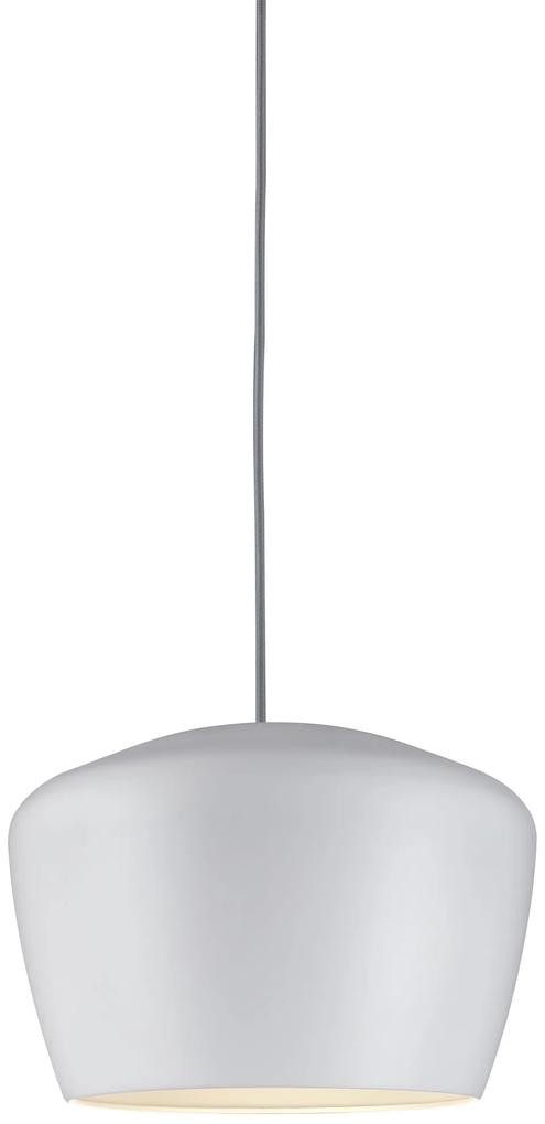 Paulmann 95438 Shade Pom, stínítko pro 2Easy Basic Pendulum, matná bílá, prům. 35cm
