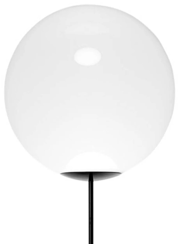 Tom Dixon Globe Cone LED stojací lampa Ø50cm