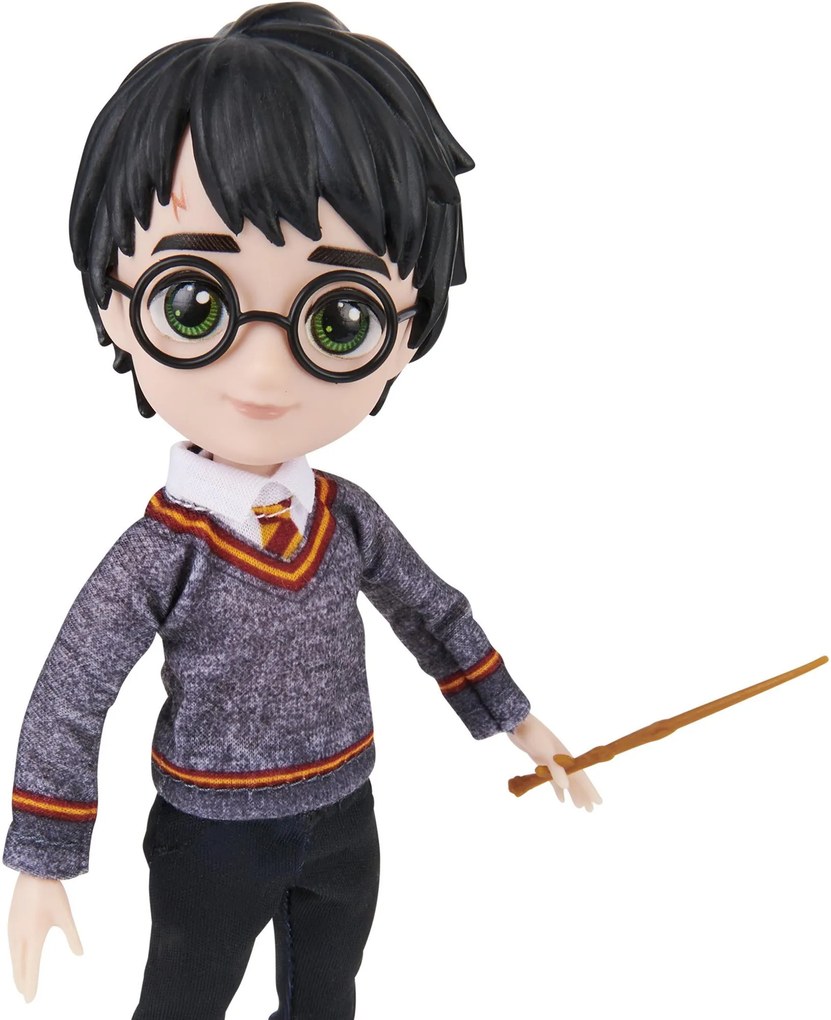 Figurka harry potter figurka harry potter 20 cm