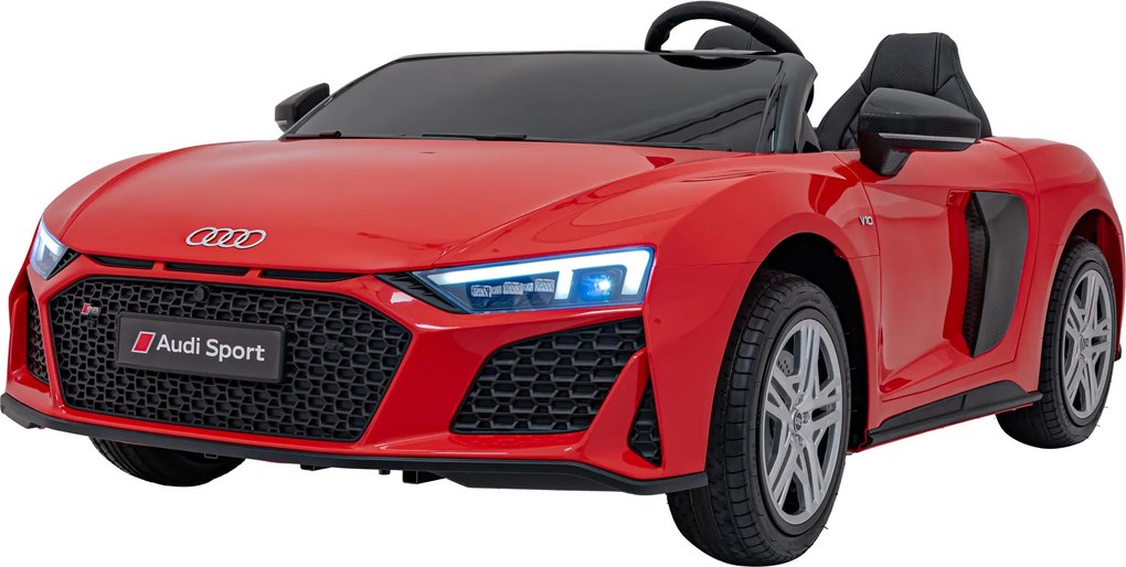 Ramiz Dětské autíčko Audi Spyder R8 LIFT červené