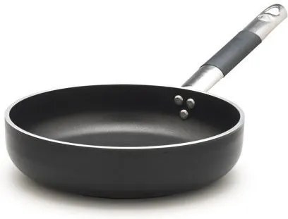 Gastro pánev agnelli pánev al black 5 mm, prům.28 cm alsc2111sspic28