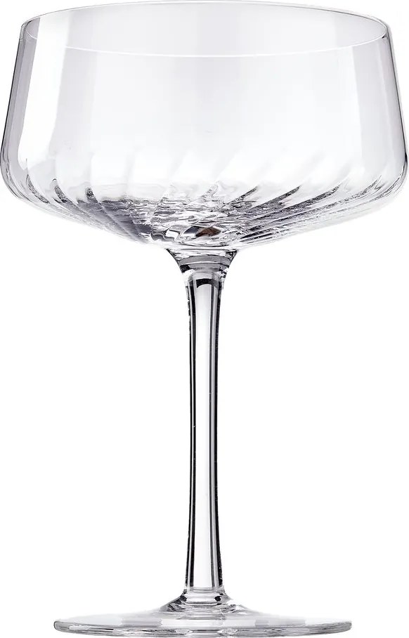 FELICE Sklenice na šampaňské 380 ml