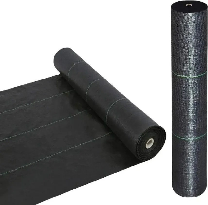 Bestent Agrotextilie 0,8x100m 90 g/m2