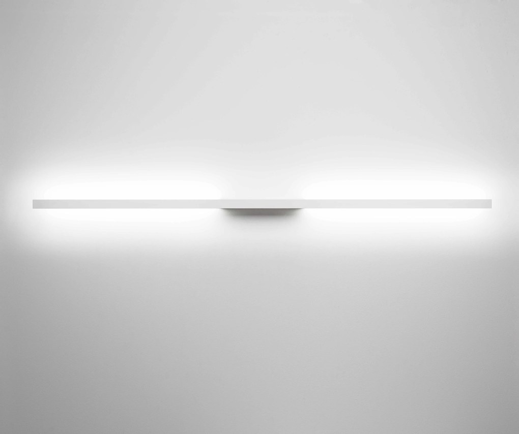 Stilnovo Xilema, minimalistické svítidlo pro nepřímé osvětelní, 35W LED, délka 149cm