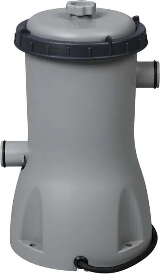 Kartušová filtrace do bazénu, 3028l/h | Bestway