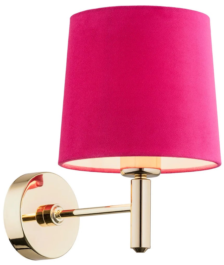 Nástěnná lampa PONTE 4349