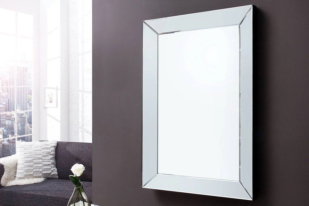 Elegantní zrcadlo Alvis