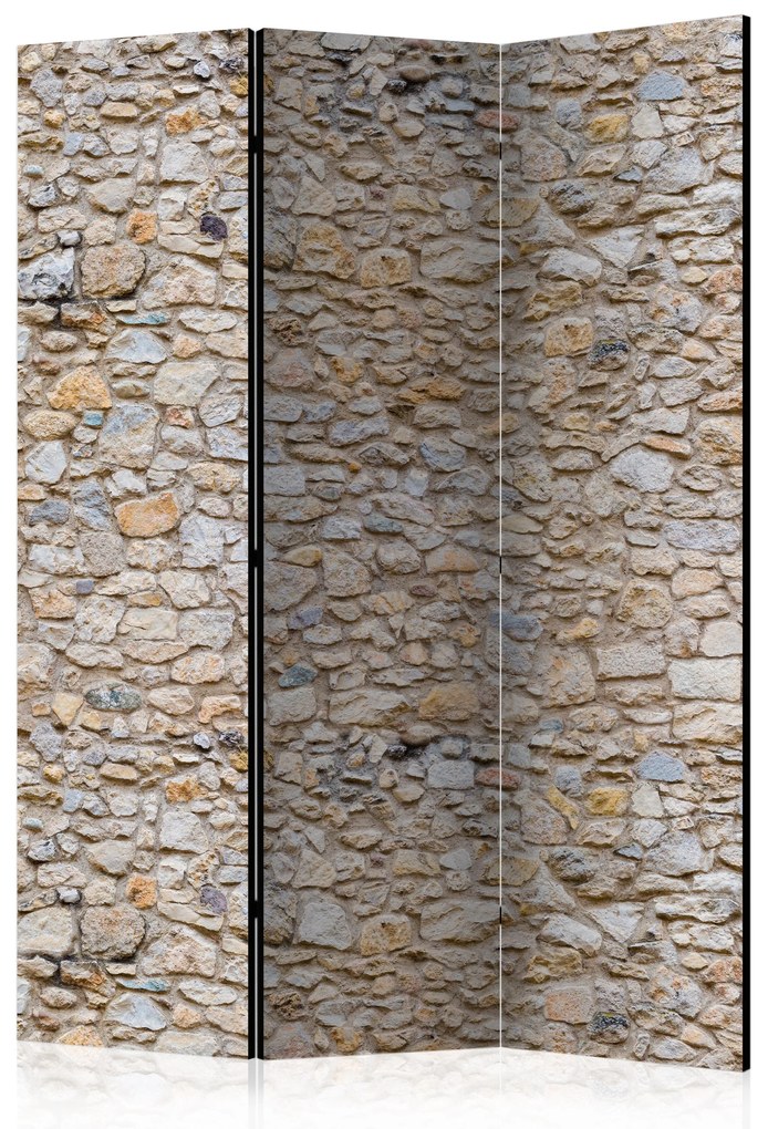 Artgeist Paraván - Pebbles [Room Dividers] 135x172 7-10 dní