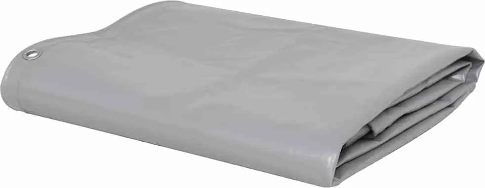vidaXL Plachta 650g / m² 2,5 x 3,5 m [42017790] Barva: antracitová