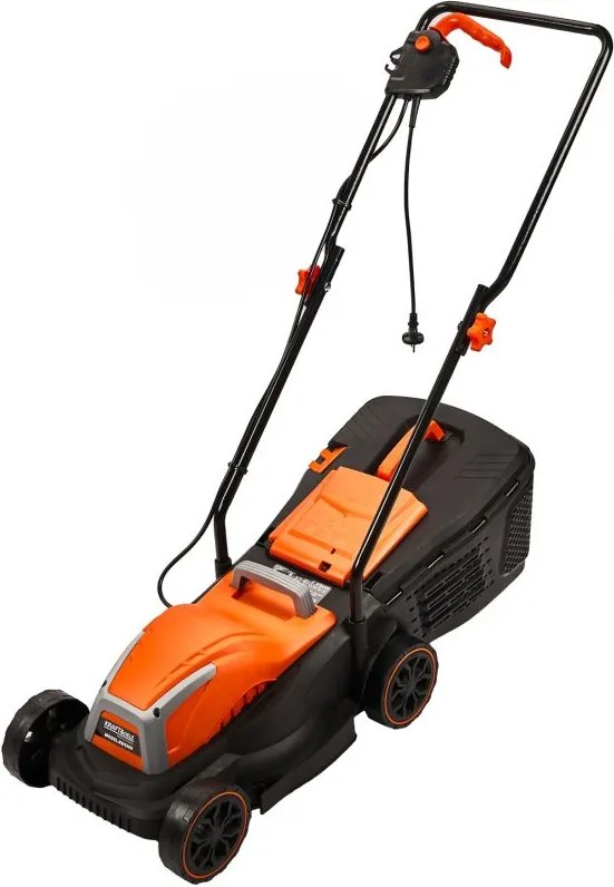 Elektrická sekačka, 2400W, 20/40/60mm, 25L | KD5360