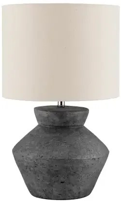Designová stolní lampa Plumage