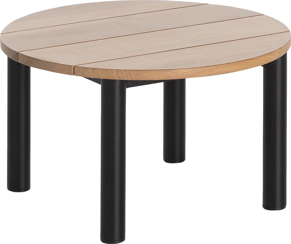 Gandiablasco designové zahradní konferenční stoly Bosc Coffee Table Round (Ø60 cm)