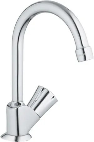 GROHE - Costa L Stojánkový ventil, chrom 20393001