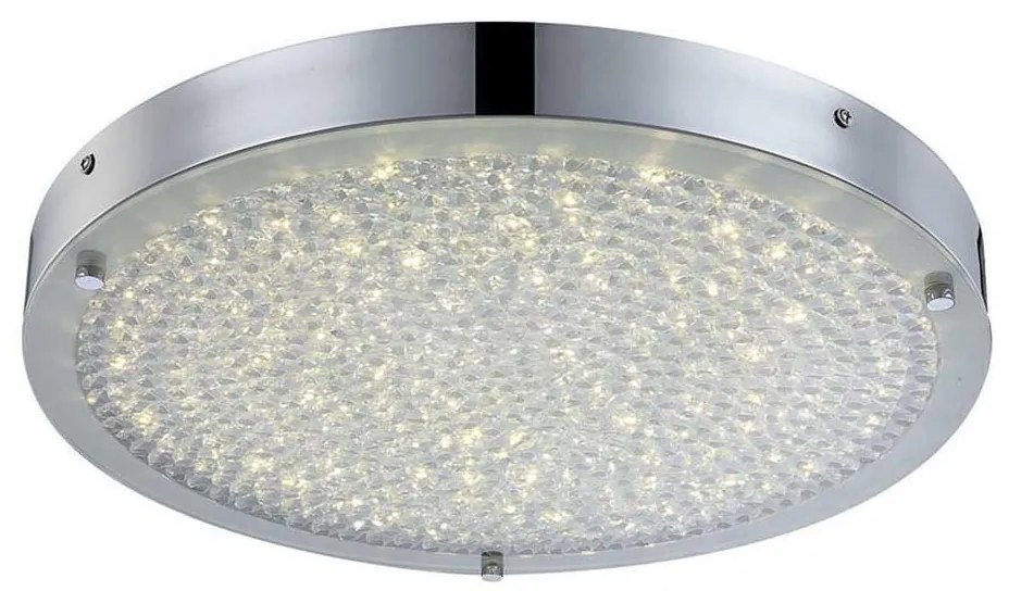 Italux ITALUX C47119Y-20W - LED Stropní svítidlo ADAM LED/20W/230V IT0100