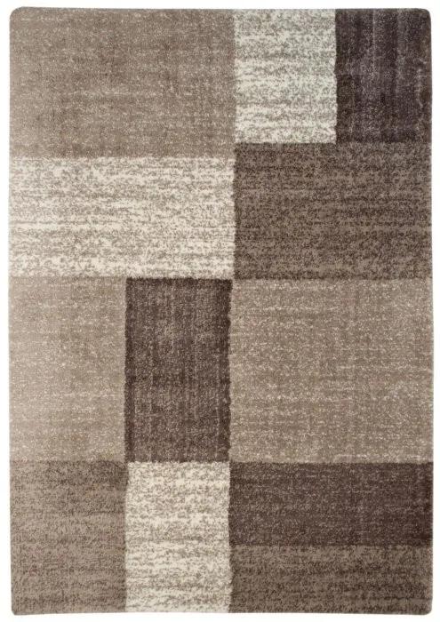 Vopi | Kusový koberec Delgard K11511-01 beige - 200 x 290 cm