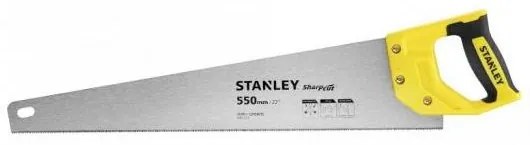 Stanley pila na dřevo OPP 11TPI x 550mm STHT20372-1