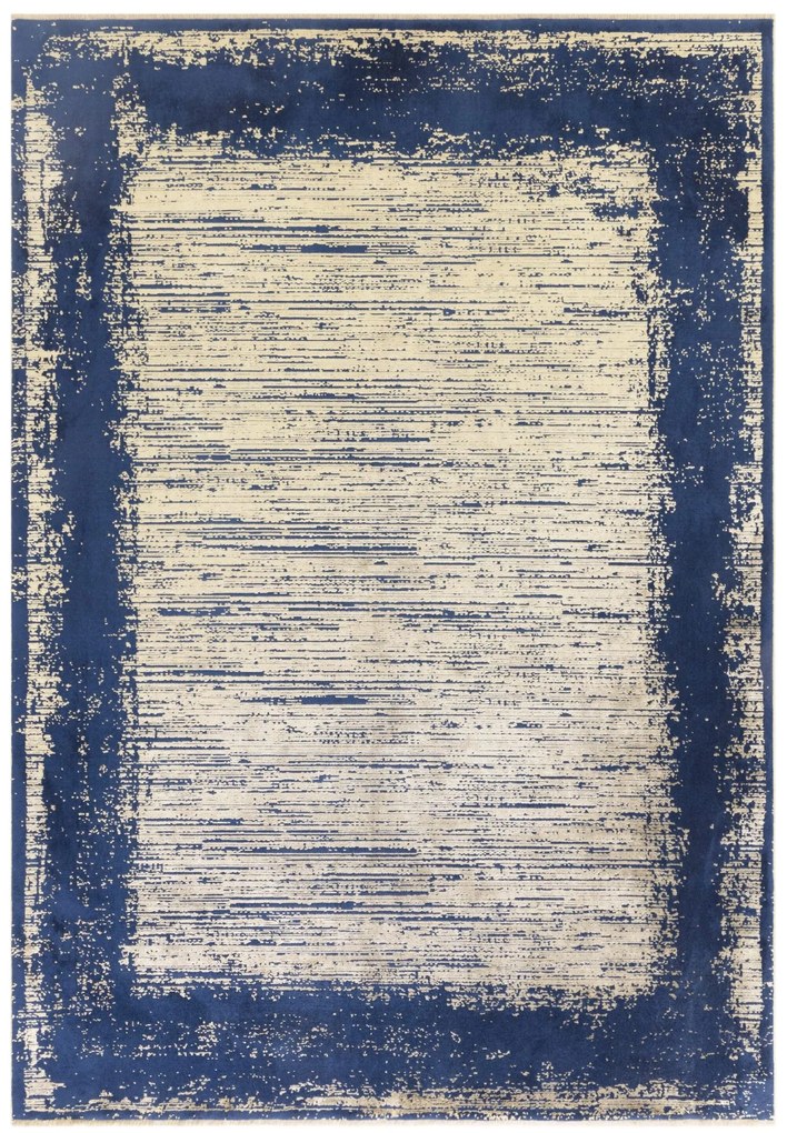 Tribeca Design Kusový koberec Trigger Twilight Gold Rozměry: 120x170 cm