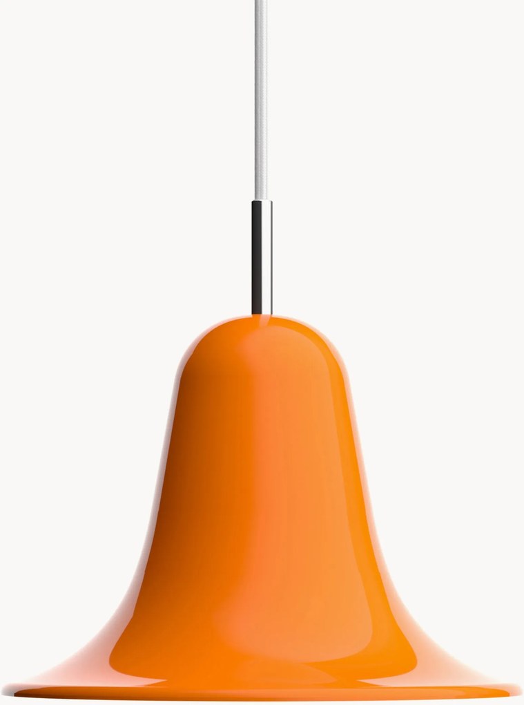 Malé závěsné svítidlo Pantop, Design Verner Panton