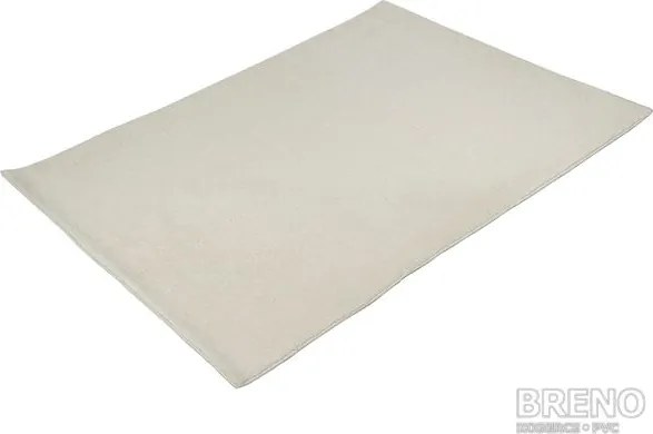 Breno Kusový koberec SPRING ivory – krémově bílý, 200x290 cm