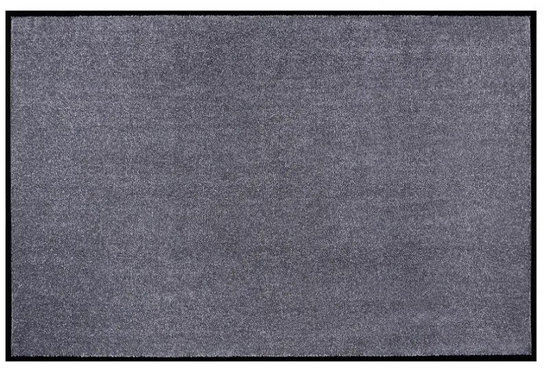 Mujkoberec Original Protiskluzová rohožka Mujkoberec Original 104484 Grey - 40x60 cm