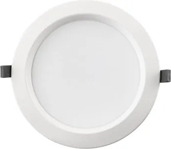 McLED Podhledové LED svítidlo Faro RN25 25W 4000K IP44 ML-412.136.32.0