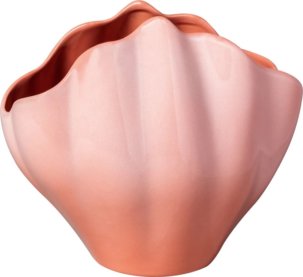 Villeroy&Boch Villeroy & Boch Perlemor Home mušlová váza, 3.3 l