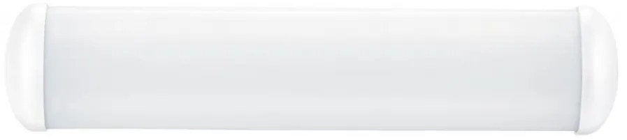 HiLite - LED Stmívatelné zářivkové svítidlo LUXEMBURG LED/24W/230V
