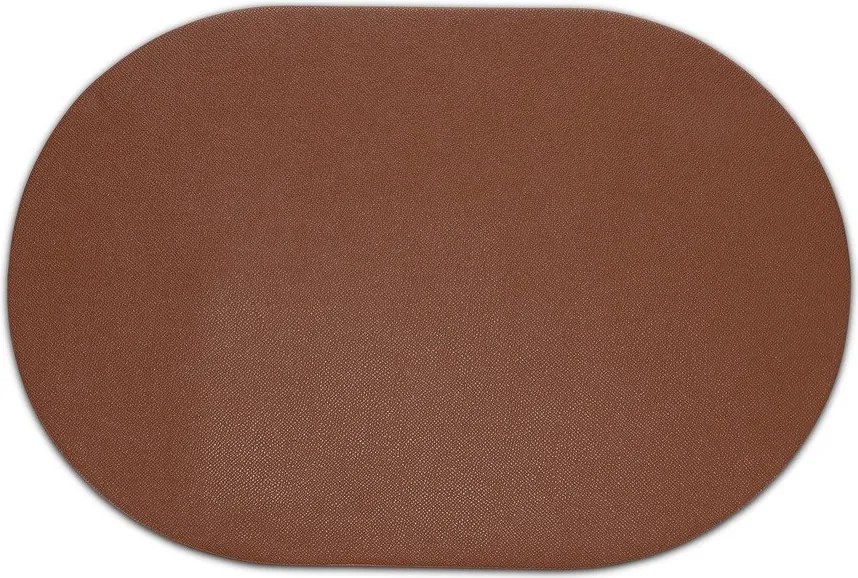 Prostírání z umělé kůže 30x45 cm Tabletop – Salt&Pepper