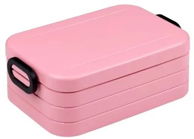 Krabička na jídlo midi  - nordic pink, mepal
